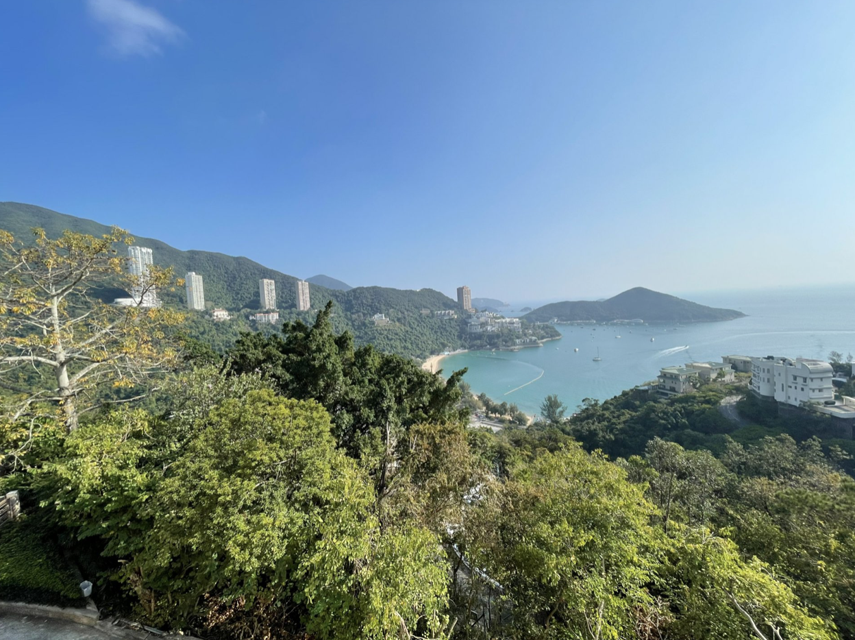 39 Deep Water Bay Jade Land Properties